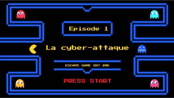 Chapitre 2 SNT | Genially