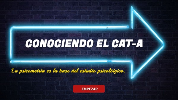 TETS CAT-A | Genially