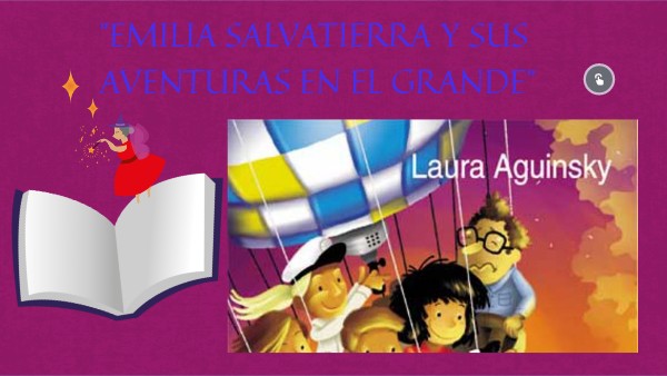 QUIZ CUENTO | Genially