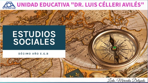 Semana 5 del Proyecto 3 - EESS | Genially