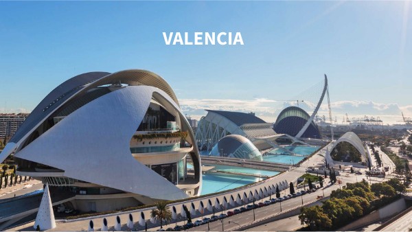 valencia | Genially