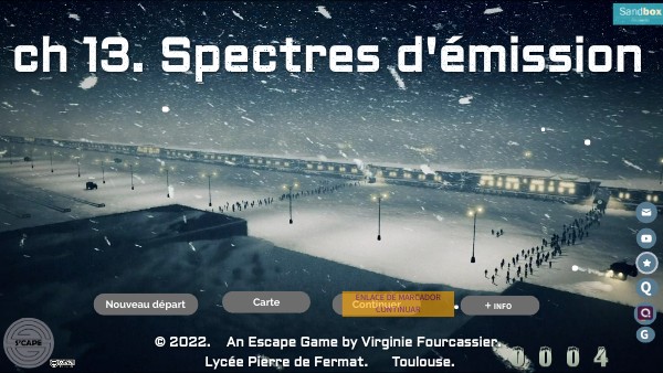 2nde 2019 ch 13 Spectres d'émission