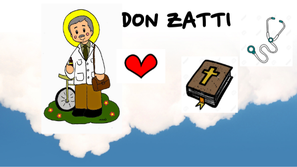 DON ZATTI | Genially