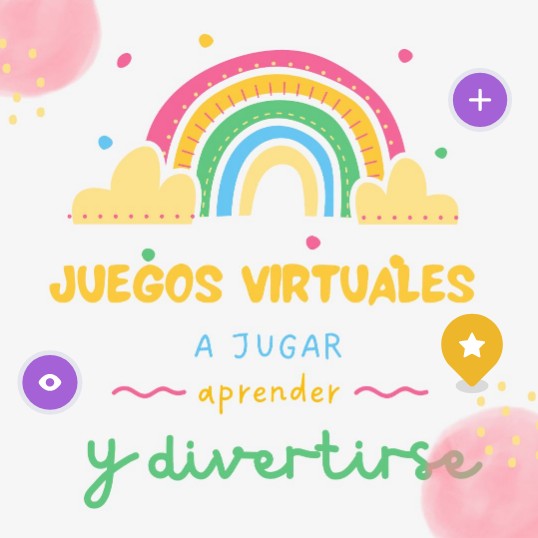 actividades virtuales | Genially