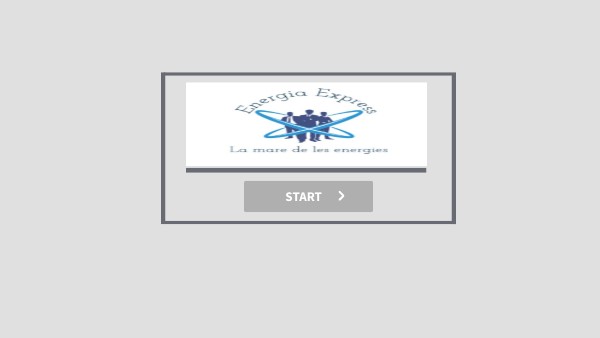 Energia Express | Genially