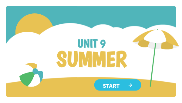 UNIT 9 SUMMER