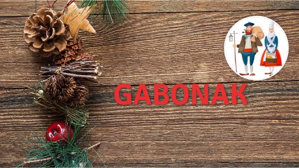 GABONAK