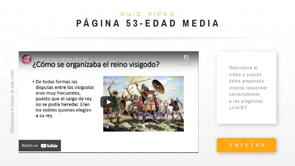 PÁGINA-53-EDAD-MEDIA | Genially