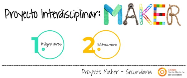 Proyecto Maker