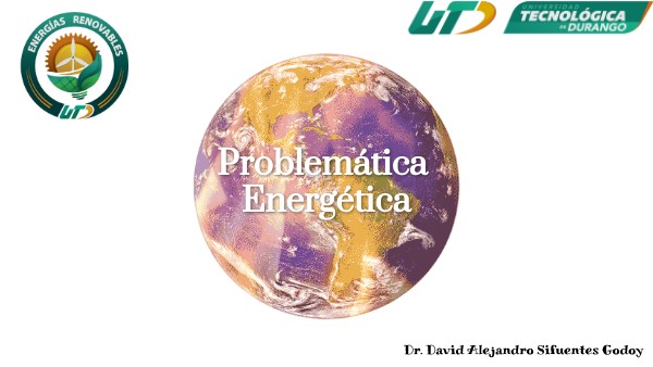 PROBLEMÁTICA AMBIENTAL | Genially