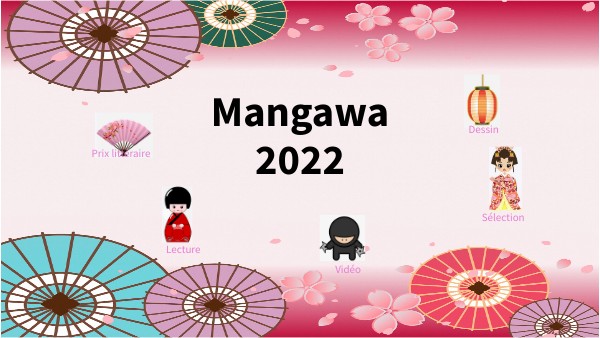 Mangawa 2022