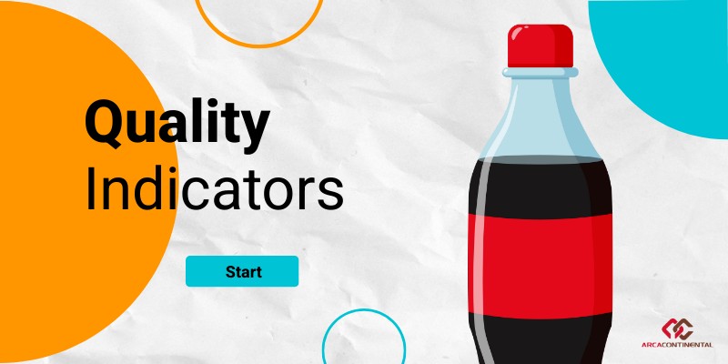Quality Indicators | Genially