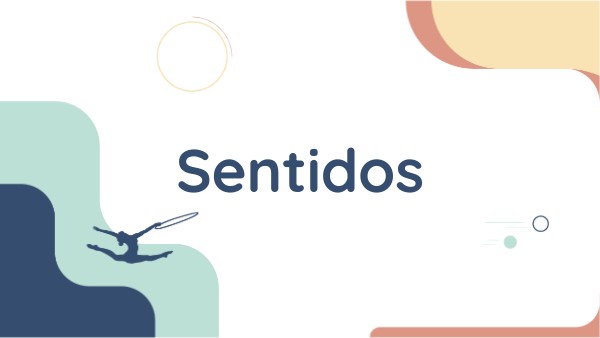 Sentidos | Genially
