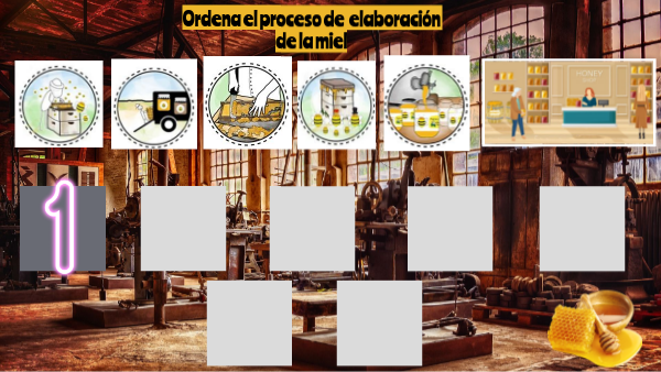 PROCESO DE ELABORACIÓN