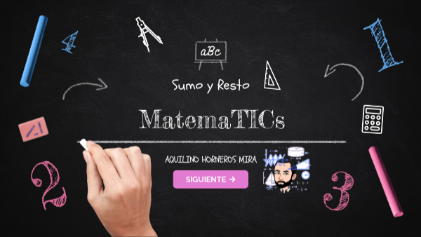 SUMO Y RESTO | Genially