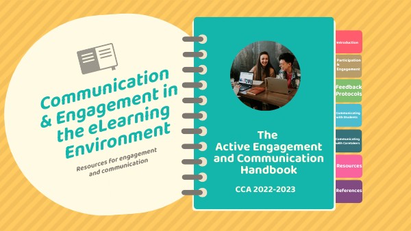 Communication & Engagement