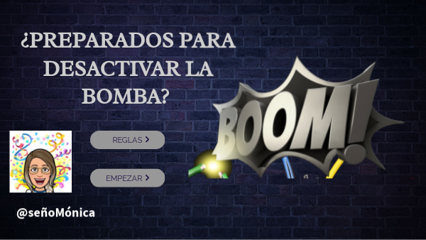 Boom geometría | Genially