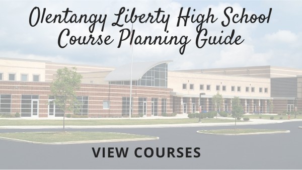 OLHS Course Planning Guide