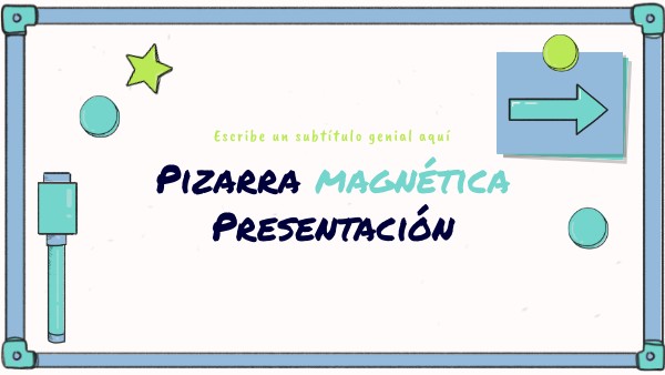 Se présenter | Genially