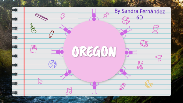 Oregon