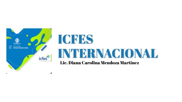 ICFES INTERNACIONAL | Genially