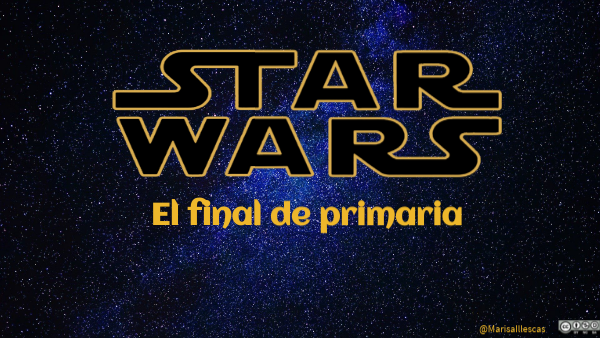 SEXTO STAR WARS | Genially