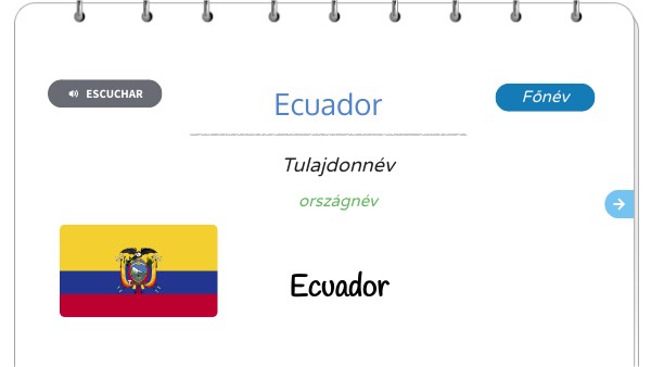 Ecuador
