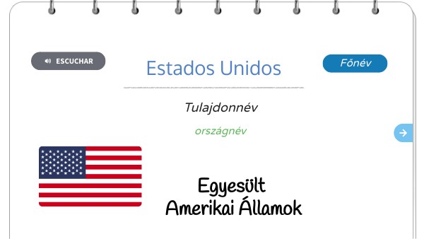 Estados Unidos