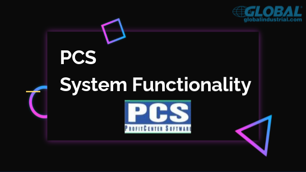PCS Training Material CCA | Genially