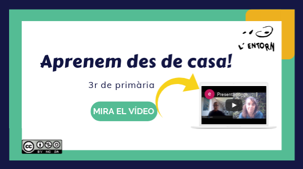 TELETREBALL_3r_(1) | Genially