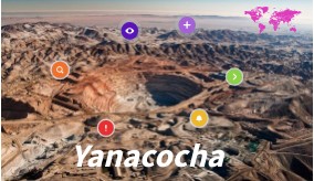 Yanacocha