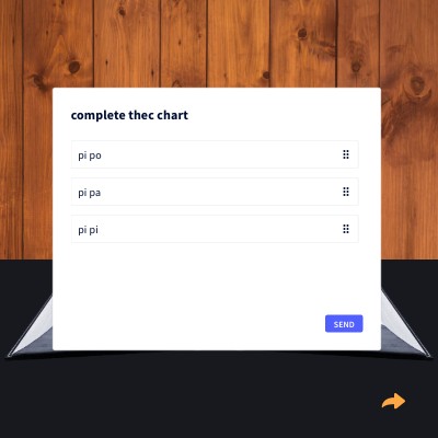 BOOK ACTIONABLE | Genially