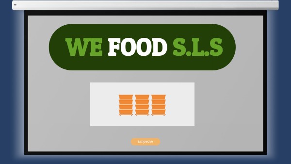 Proyecto Fin de Grado | Genially