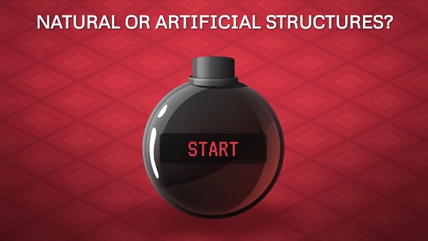 MS. Natural and artificial structures