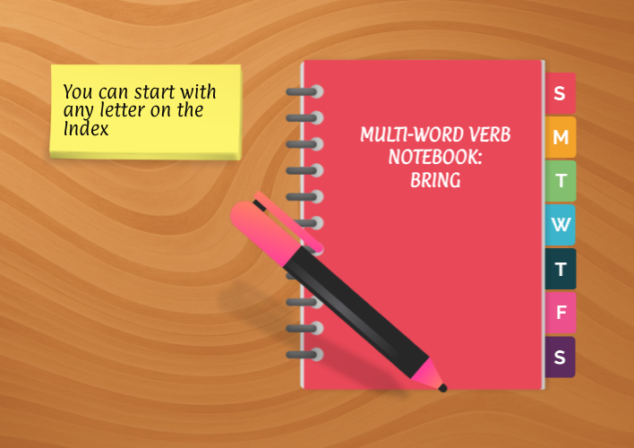 MWV WITH "BRING" | Genially