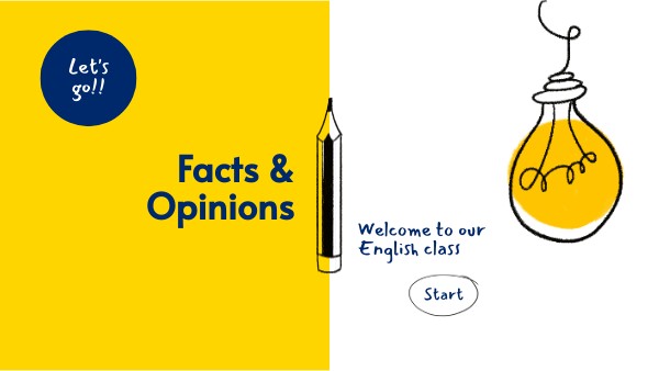 Fortnightly 5 - Session 3 | Genially