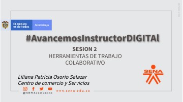 TIC_Semana2_2022 | Genially