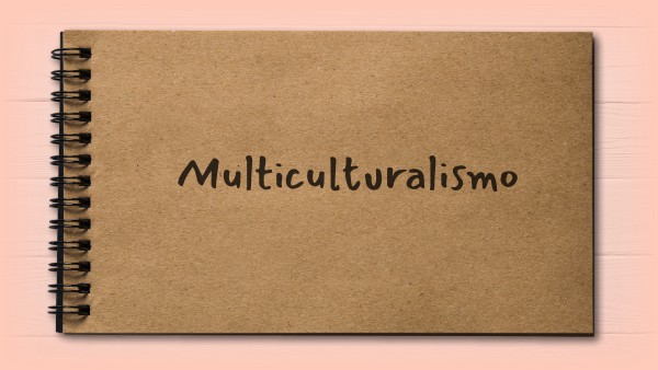 Multiculturalismo | Genially