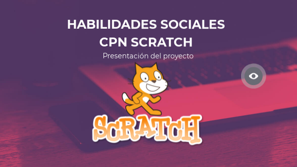 PRESENTACIÓN SCRATCH | Genially