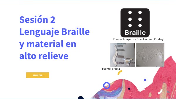 MÓDULO DIDÁCTICO GENIAL