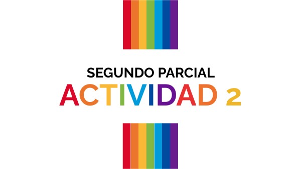 actividad 2 segundo parcial LIT1 | Genially
