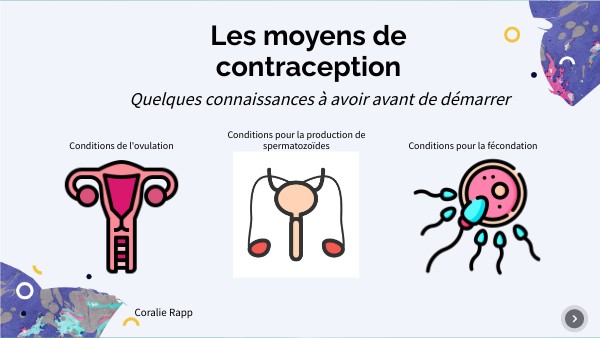 4e - Contraception