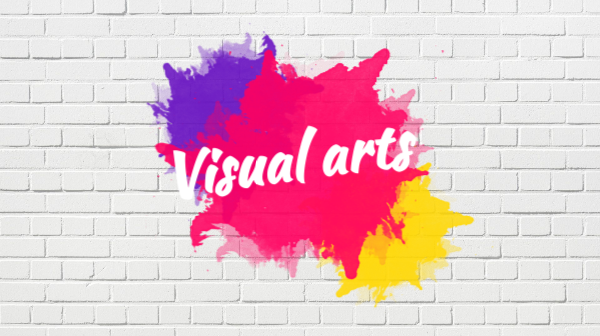 visual arts | Genially