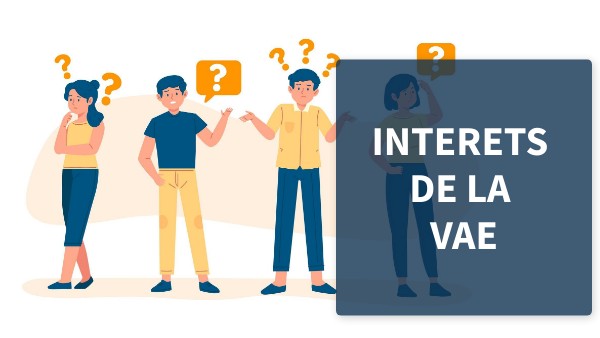 interets-vae | Genially