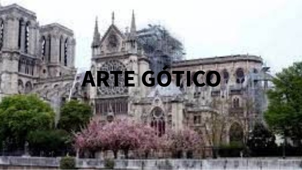 Gótico