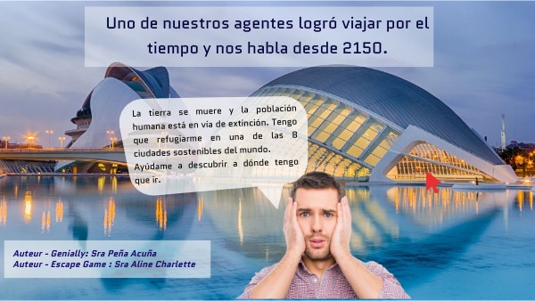 Hacia un mundo mejor