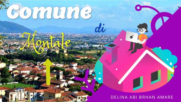 REMOTE WORK GENIAL VIBRANT PRESENTATION | Genially