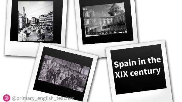 XIX Timeline | Genially