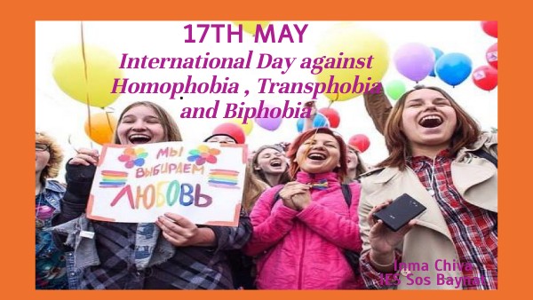 17th May