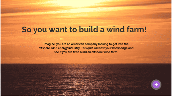 Wind Quiz